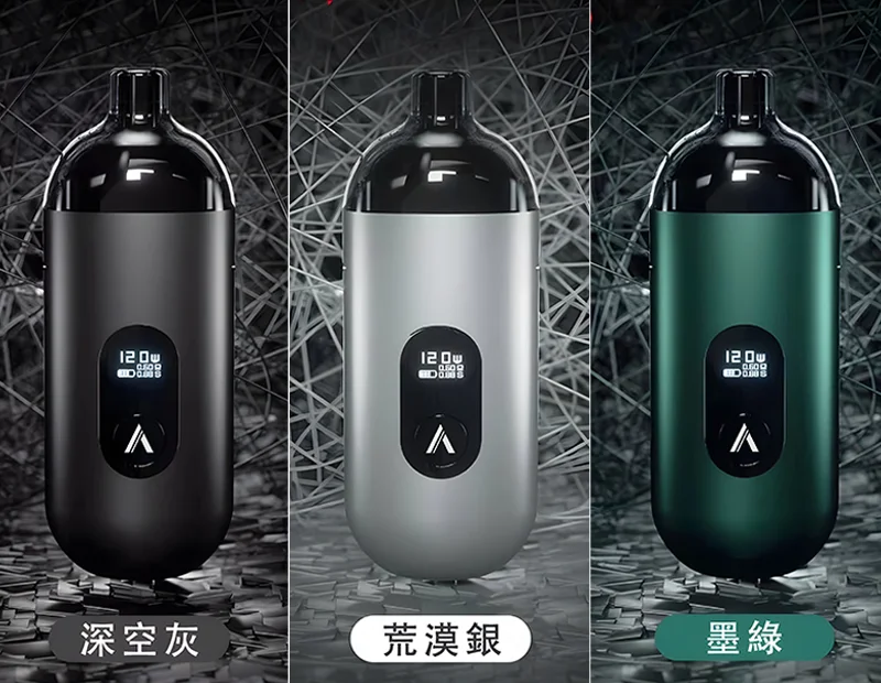 AVENGER MAX 復仇者 成品芯 - Moba Vape Store